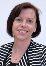 Capital Health Network | Our Board - Gaylene-Coulton