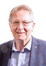 Capital Health Network | Our Board - Jeffrey-Harmer-2019