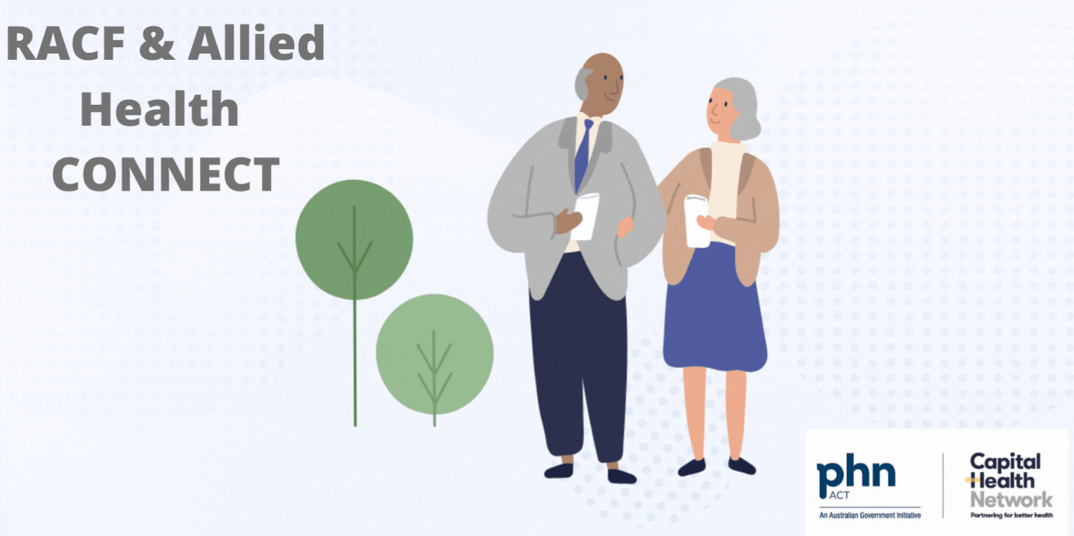 Capital Health Network | Events - CHN Educational Events