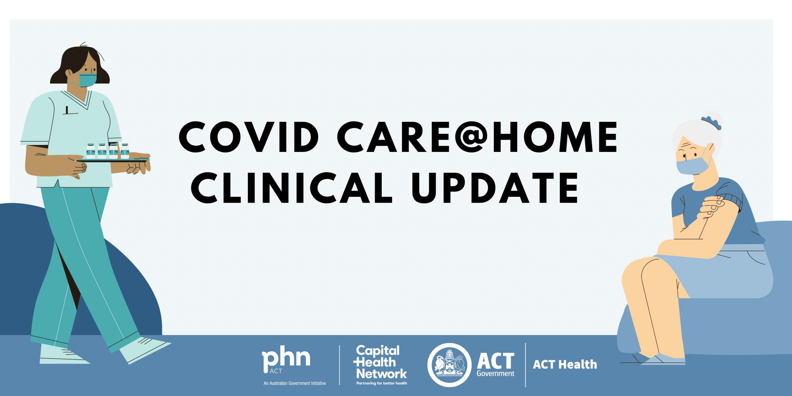 Capital Health Network | Covid Update
