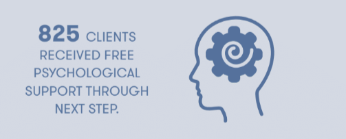 Capital Health Network | Mental health support: Next Step - Mental ...