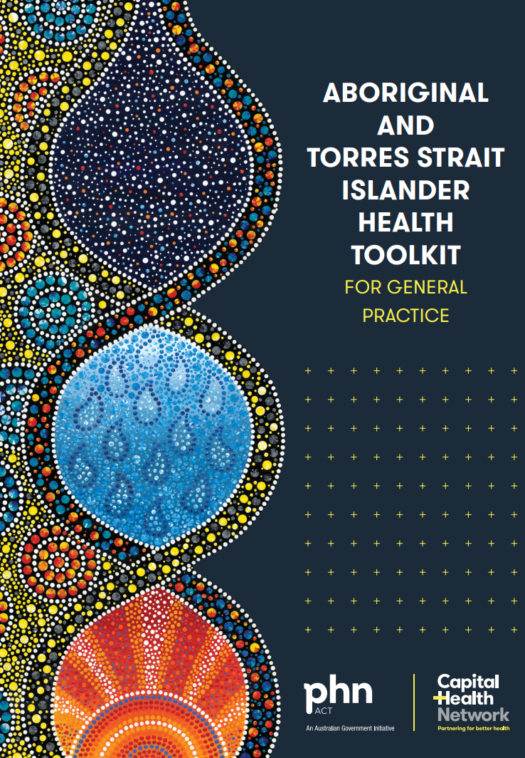 Capital Health Network | Aboriginal and Torres Strait Islander Health ...