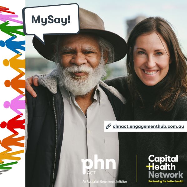 Capital Health Network | Home - MySay Promo.2